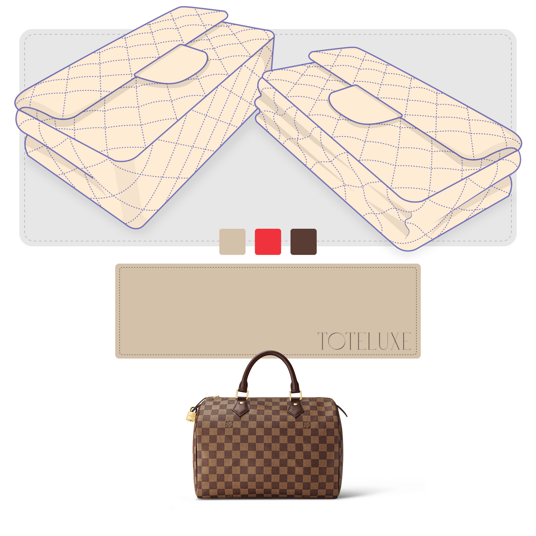 Designer Bag Base Shaper Collection